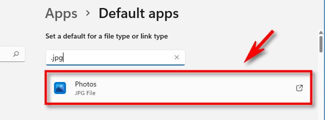 How to Set Your Default Apps on Windows 11