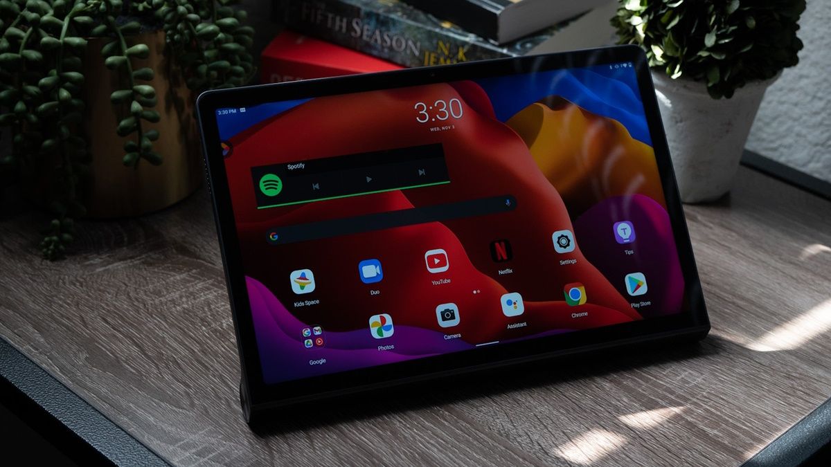 The Best Android Tablets of 2023