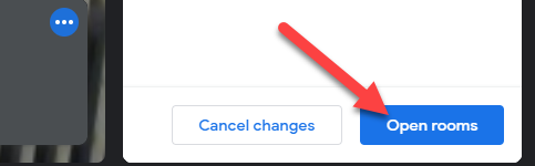 How to Use Breakout Rooms in Google Meet