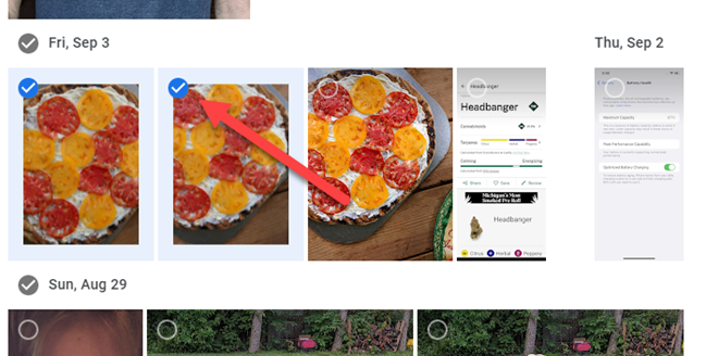 How to Order Photo Albums and Prints from Google Photos