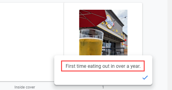 How to Order Photo Albums and Prints from Google Photos