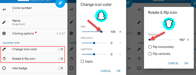 How (and Why) to Clone Apps on Android