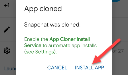 How (and Why) to Clone Apps on Android