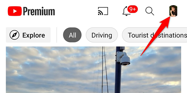How to Change Your YouTube Channel Name