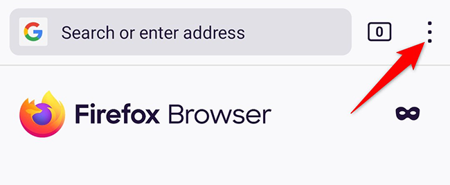 How to Disable Search Suggestions in Mozilla Firefox
