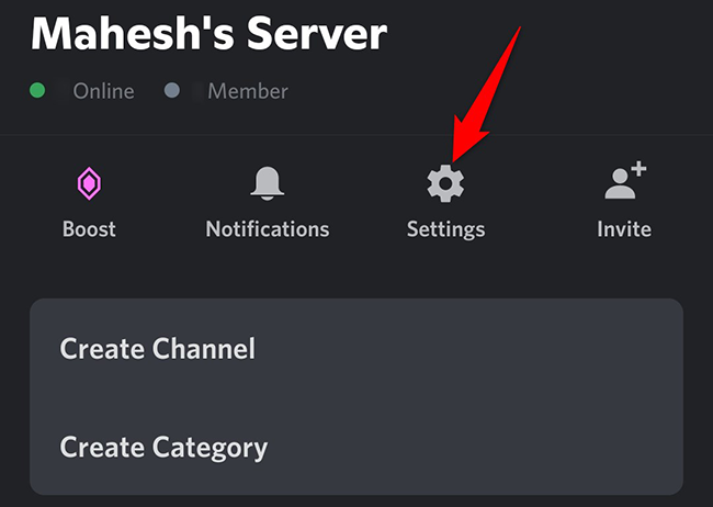 How to Delete a Discord Server