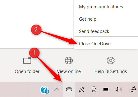 How to Reset Microsoft OneDrive on Windows 10 to Fix Sync Problems
