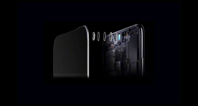 How Do Under-Display Smartphone Cameras Work?