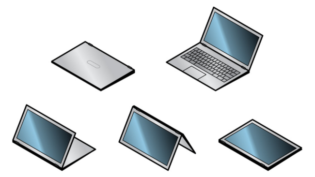 What Is a 2-in-1 PC?