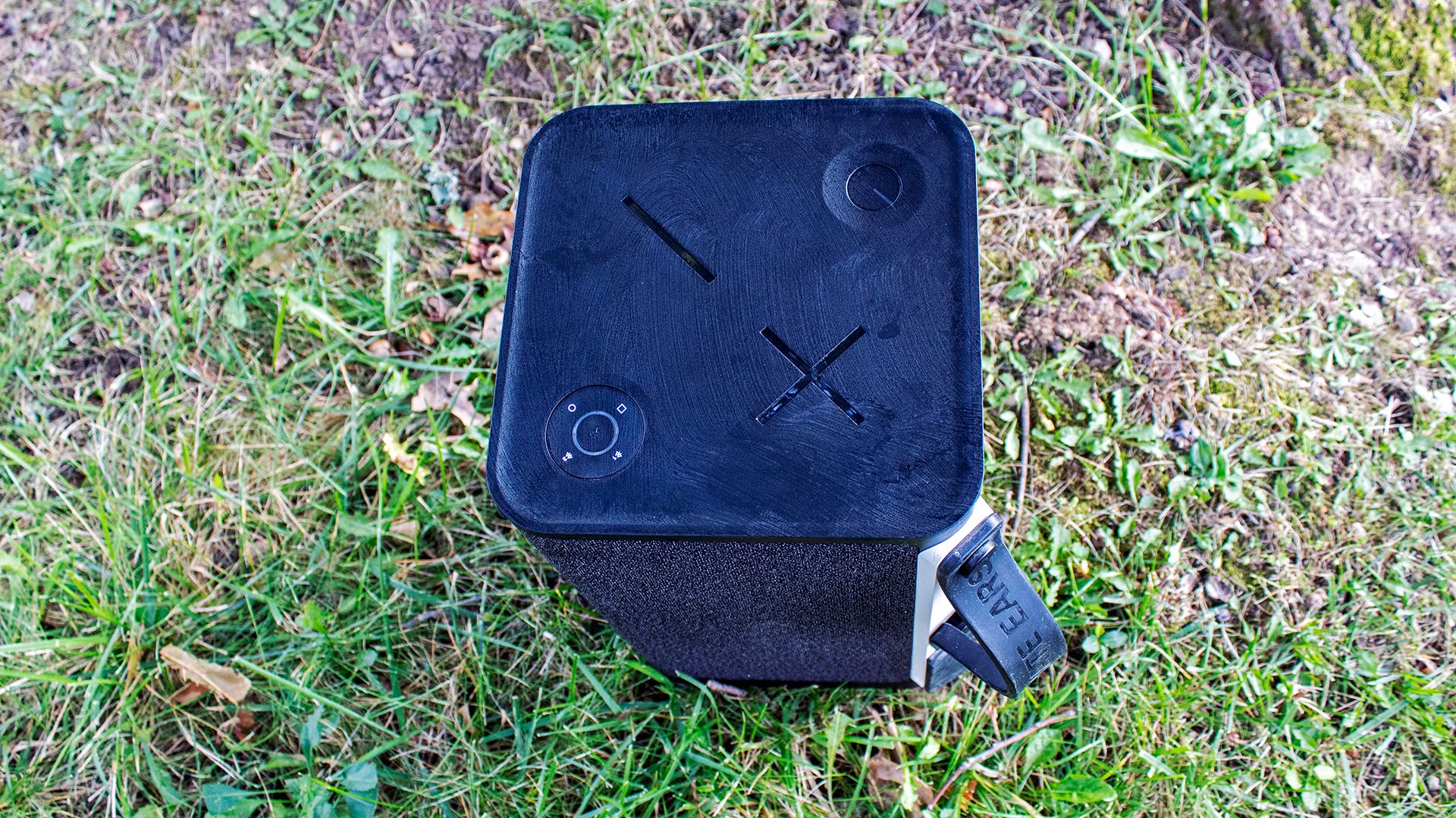 Ultimate Ears HyperBoom Review: Boom Is an Understatement