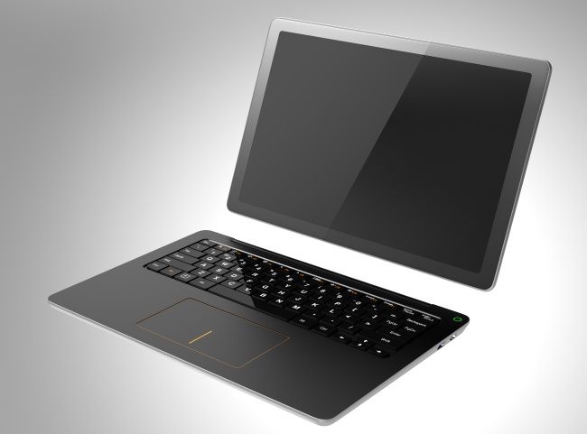 What Is a 2-in-1 PC?