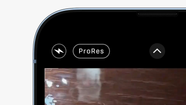What Is Apple ProRes On IPhone What Is Apple ProRes On IPhone