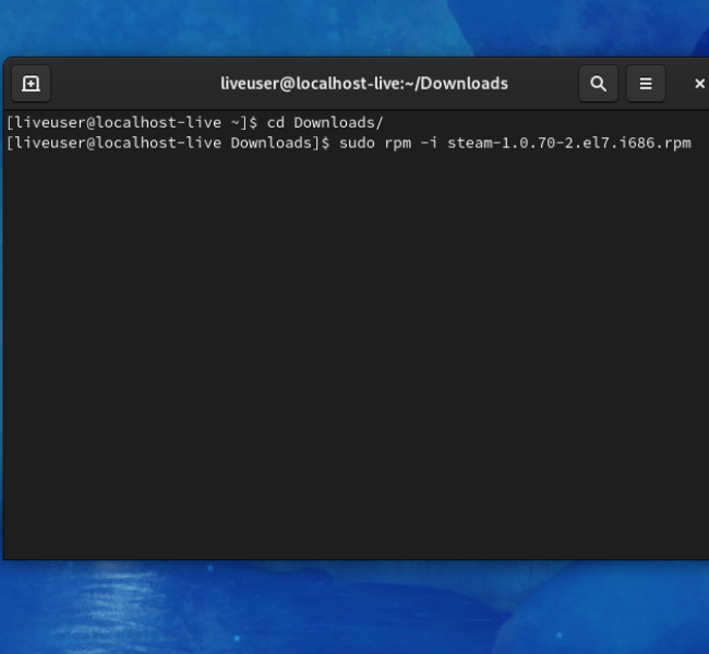 How to Download and Install Steam on Linux