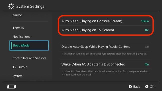 Nintendo Switch OLED: Is Screen Burn-in a Problem?
