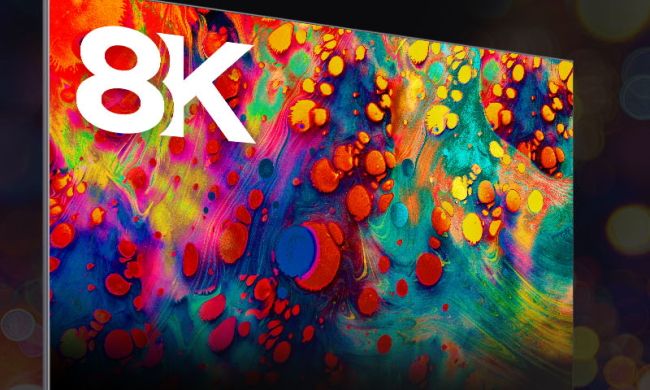The Best 8K TVs of 2023