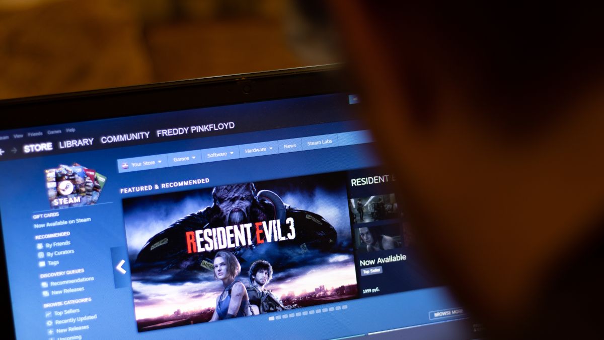 How to Download and Install Steam on Linux