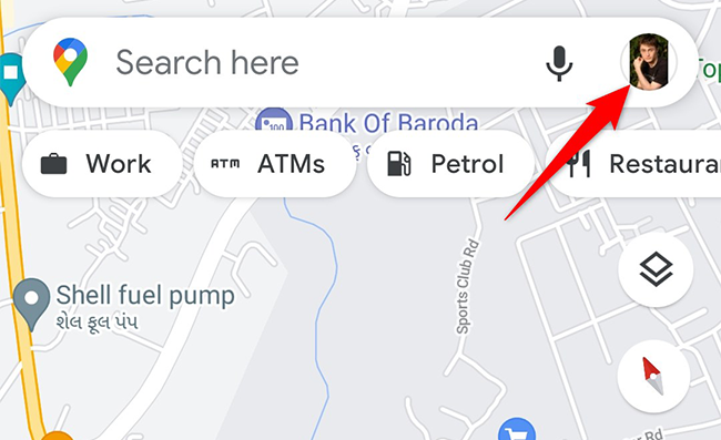 How to Set Dietary Requirements in Google Maps