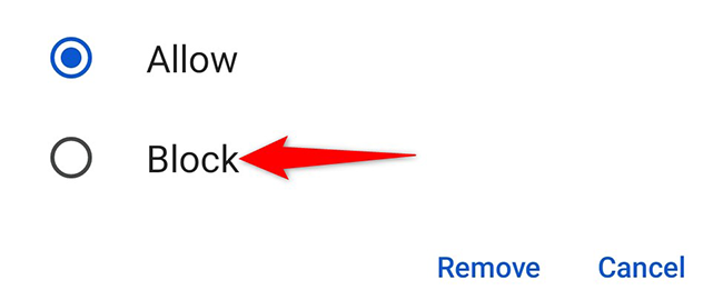 How to Check Which Websites Can Access Your Location in Edge