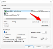 How To Print Double Sided On Windows 11