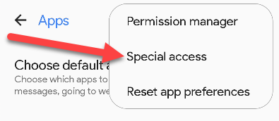 How to Stop Android From Killing Background Apps