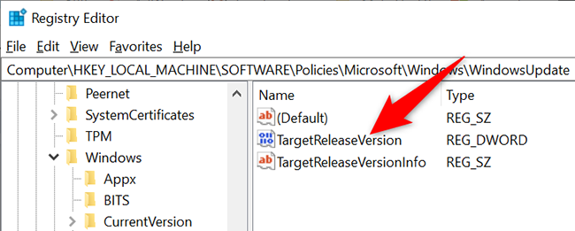 How to Block the Windows 11 Update From Installing on Windows 10