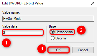 How to Enable Hardware-Accelerated GPU Scheduling in Windows 10 and 11