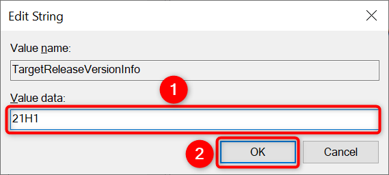 How to Block the Windows 11 Update From Installing on Windows 10