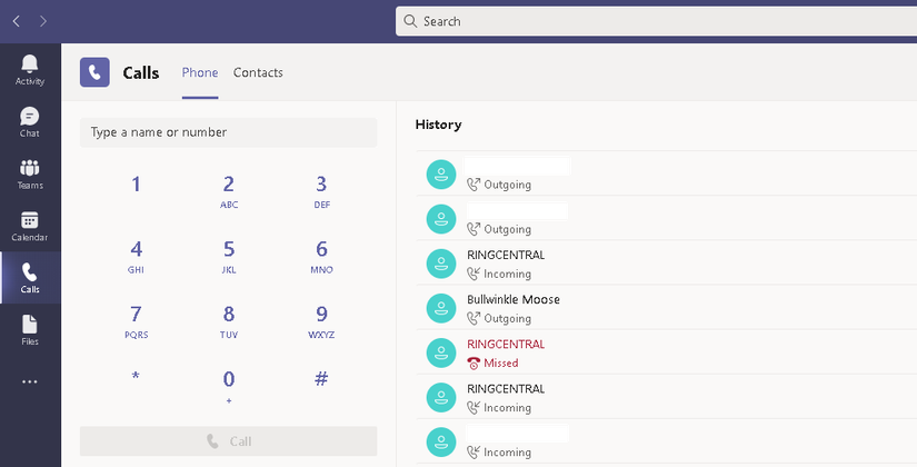 How to Integrate a VoIP Phone System Into Microsoft Teams