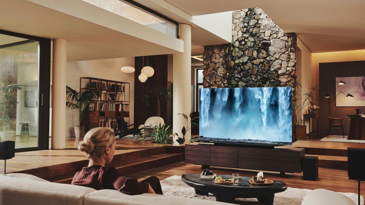 The Best 8K TVs of 2023