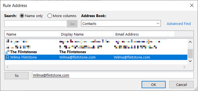 How to Automatically Forward Emails in Microsoft Outlook