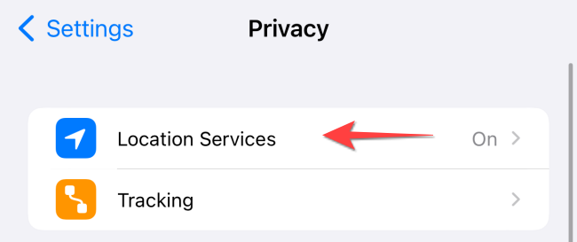 How to Stop Websites From Asking For Your Location in Safari on iPhone