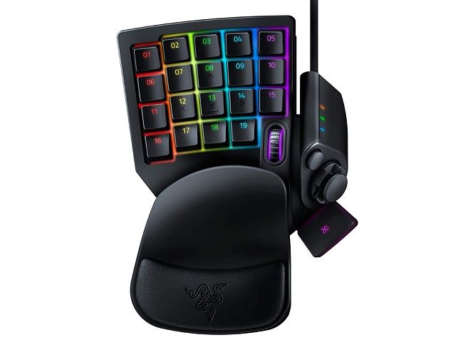 What Is a One-Handed Keyboard, and When Is It Better?