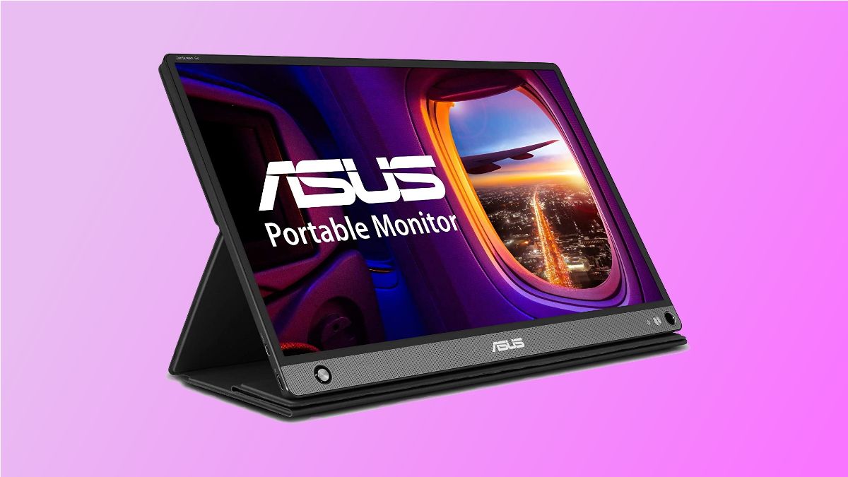 The Best Portable Monitors of 2023