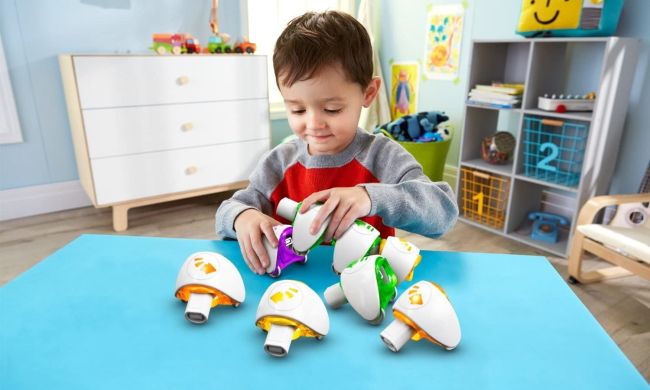How-To Geek's Best Tech Gifts for Kids Aged 3-6 for Holiday 2021