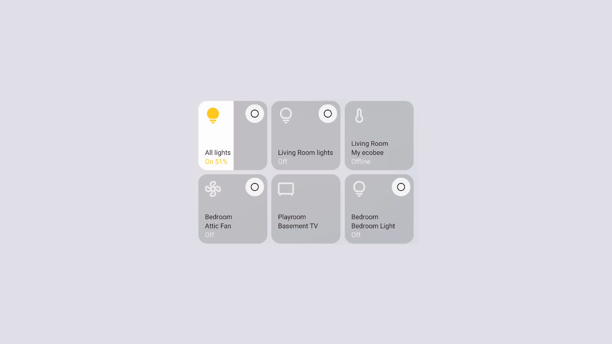 How to Control Your Smart Home from Samsung Quick Settings