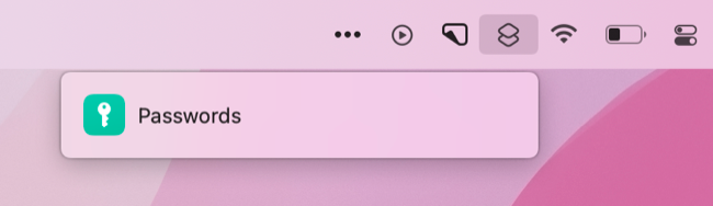 How to Trigger Mac Shortcuts From the Menu Bar