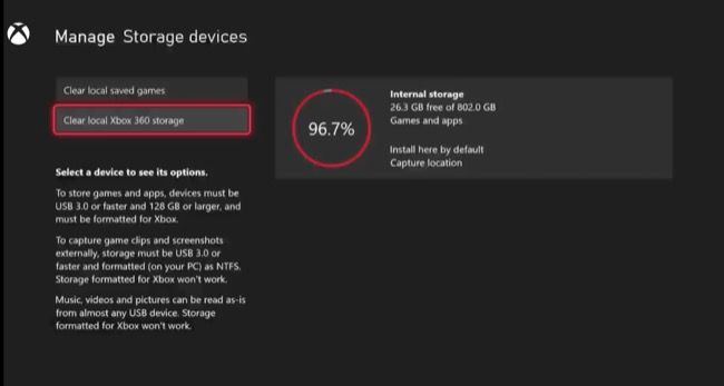 Common Xbox Series X|S Problems and How to Solve Them