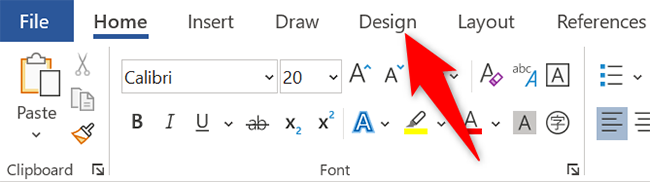 How to Change the Page Color in Microsoft Word