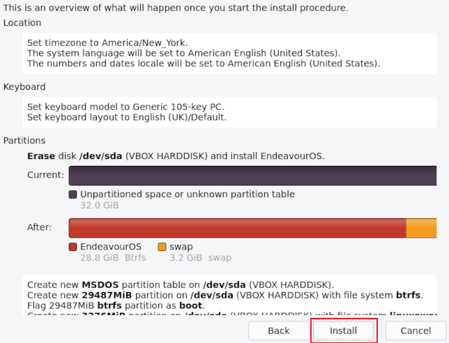 Is EndeavourOS the Easiest Way to Use Arch Linux?