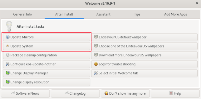Is EndeavourOS the Easiest Way to Use Arch Linux?