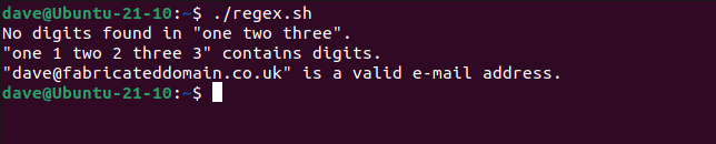 How To Use Double Bracket Conditional Tests In Linux 8574