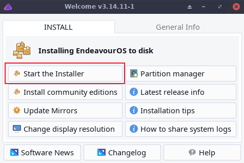 Is EndeavourOS the Easiest Way to Use Arch Linux?