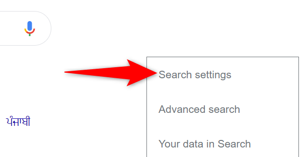 How to Turn Off SafeSearch on Google Search