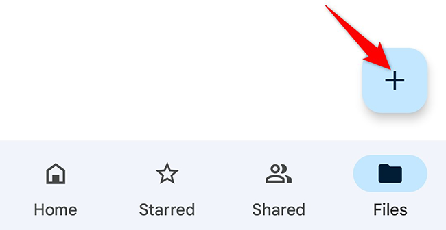 How to Upload Files and Folders to Google Drive