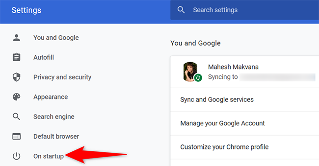 How to Make Google Your Homepage in Chrome, Firefox, Edge, or Safari