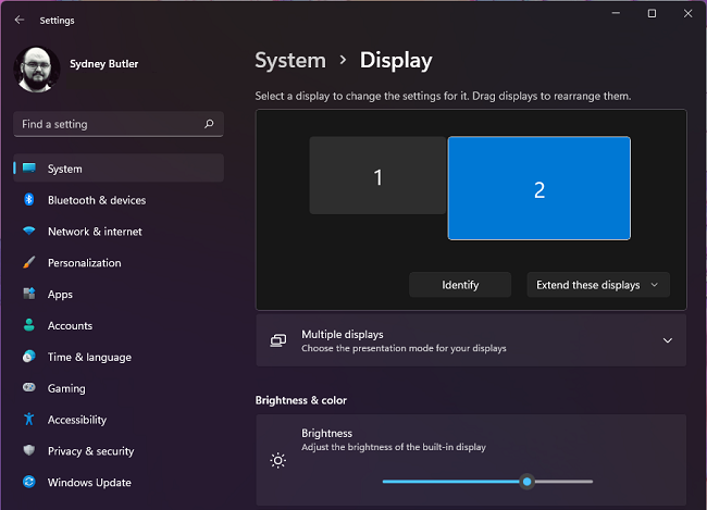 How to Enable HDR on Windows 11