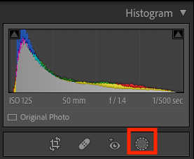 How to Use Lightroom's Masking Tool