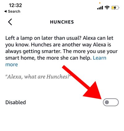 What Are Alexa Hunches, and How Do You Use Them?
