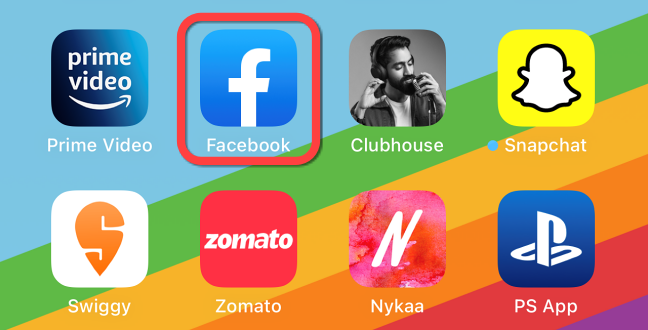 How to Clear the Facebook App's Cache on iPhone