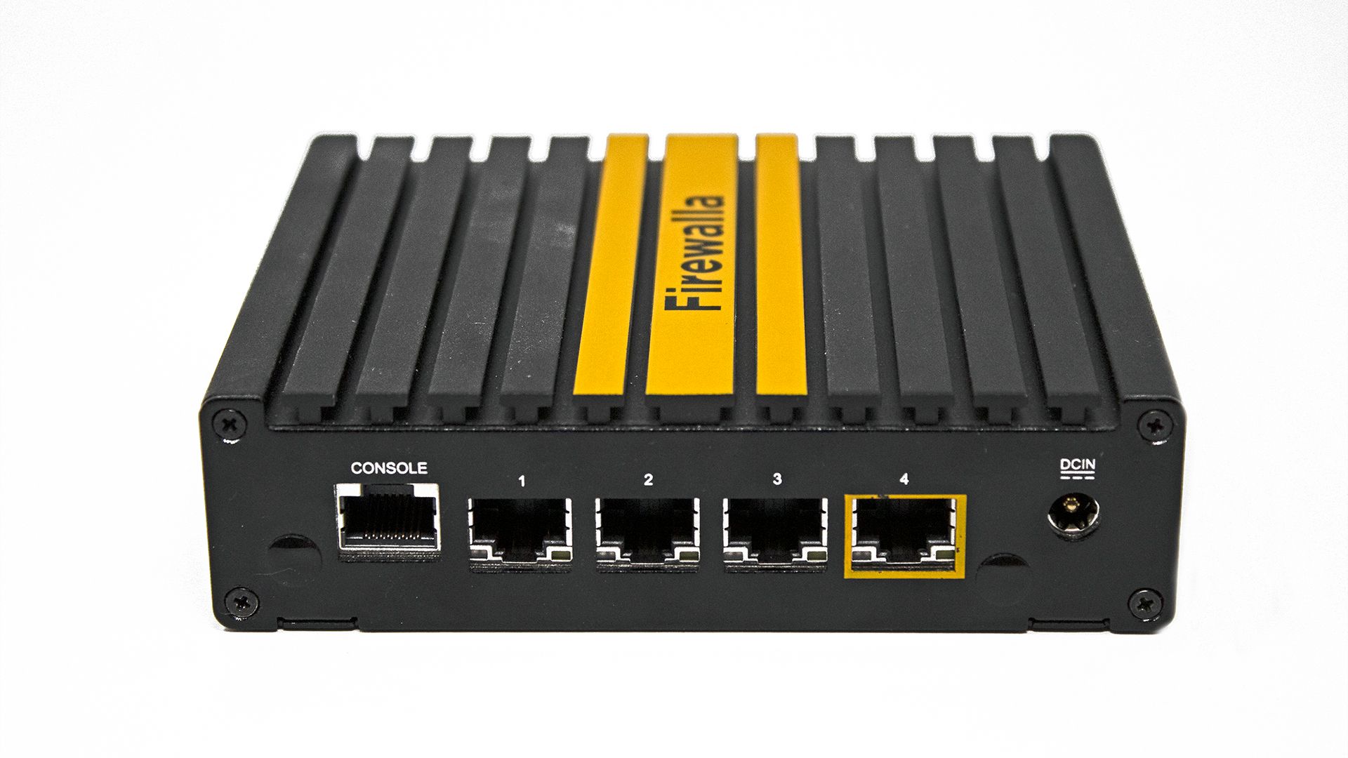 Firewalla Gold Review: Every Smart Home Needs One